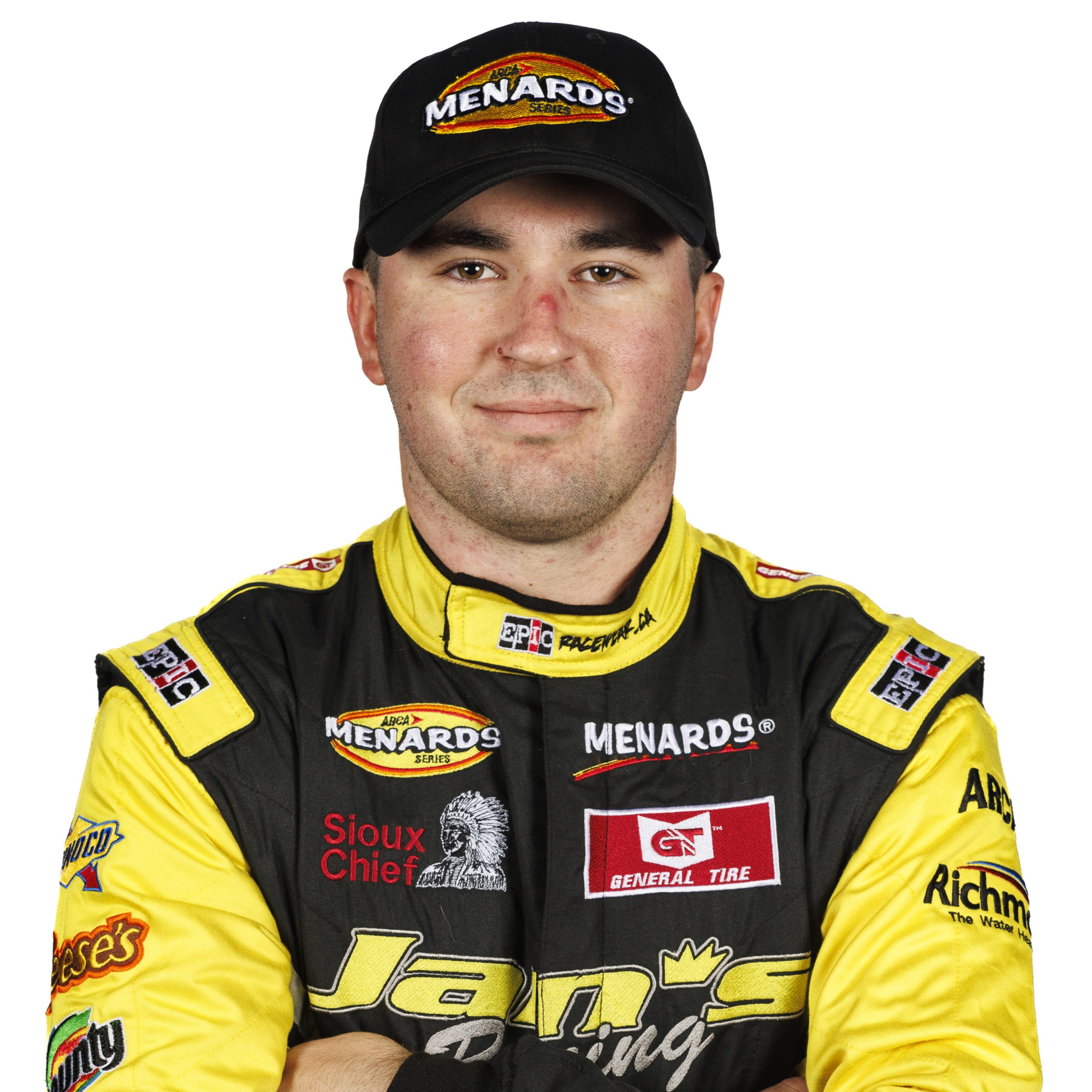 NASCAR Regional | Race results, schedule, standings, news, drivers