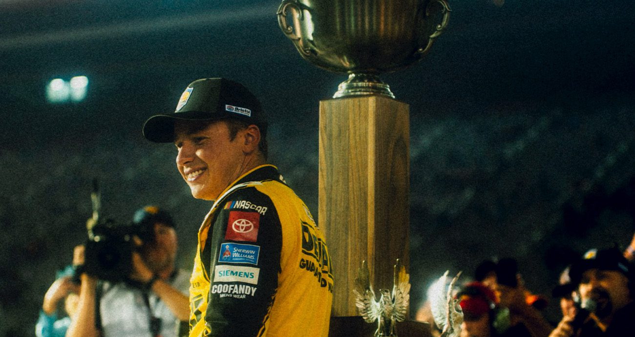 NASCAR Latest Videos - Latest Race Highlights, driver Interviews