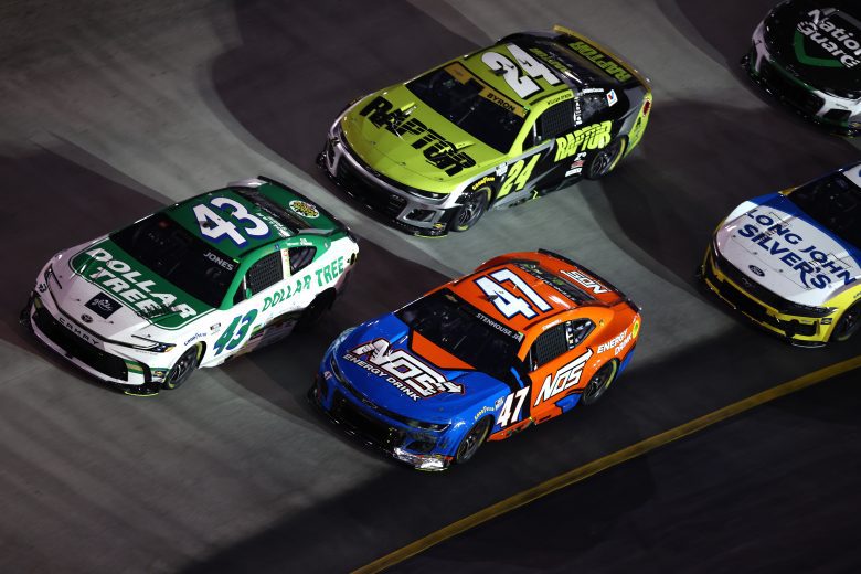 At-track photos: 2025 Bristol fall race weekend | NASCAR