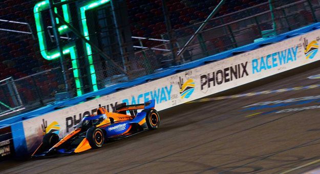 Phoenix Raceway - NASCAR Cup Series Championship Race - Official Site ...