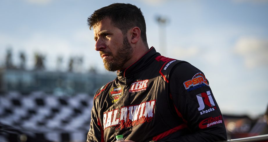 Doug Coby returning to Whelen Modified Tour this Saturday at New ...