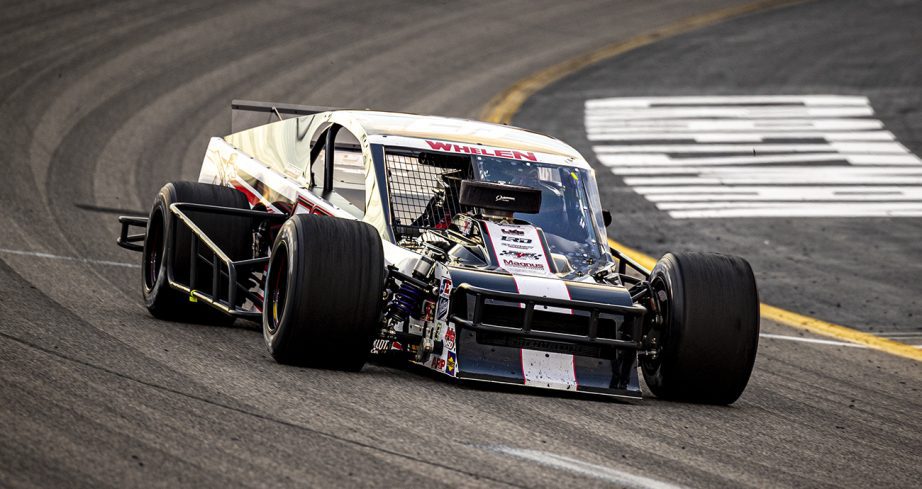 Official Site Of NASCAR