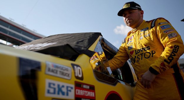 Layne Riggs NASCAR Driver Page | Stats, Results, Bio | NASCAR.com