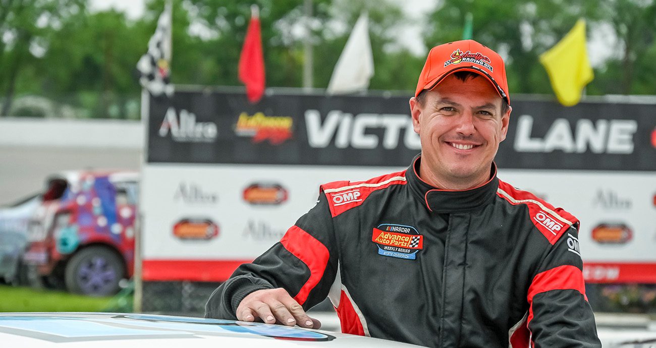 Jacob Goede, Chase Johnson to settle Weekly Series national ...