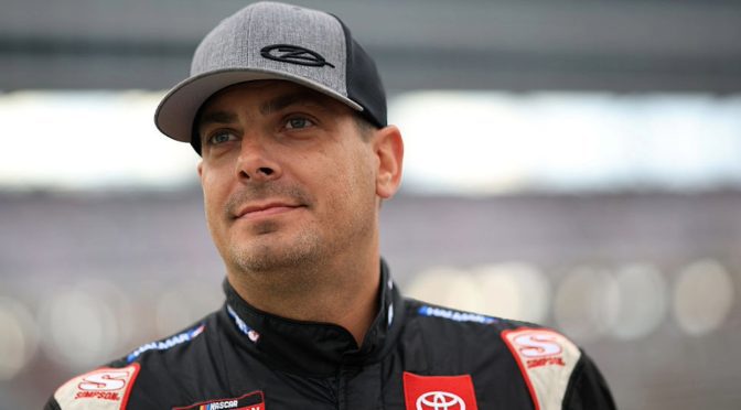 Stewart Friesen returns to the track at New Hampshire | NASCAR