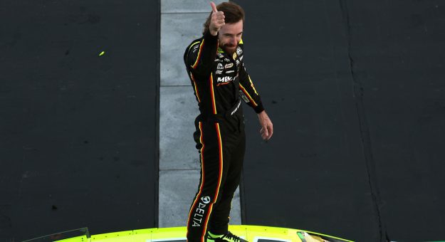 Ryan Blaney NASCAR driver page | Stats, Results, Bio