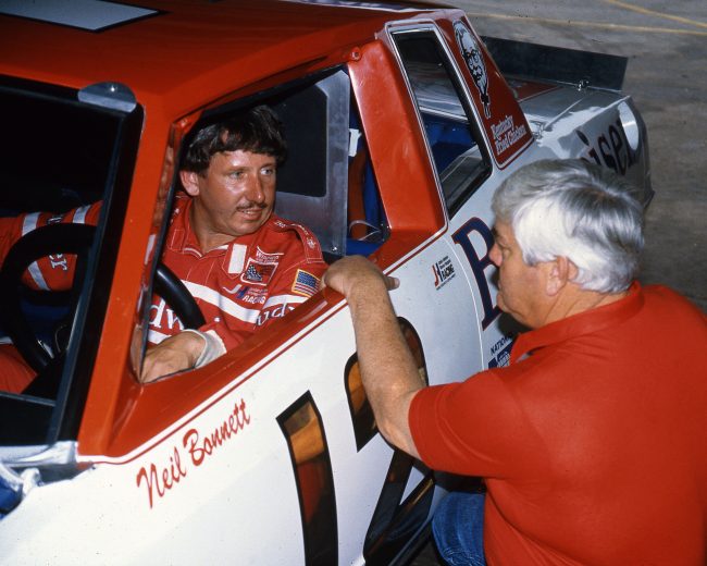 Teammate turmoil through the years | NASCAR