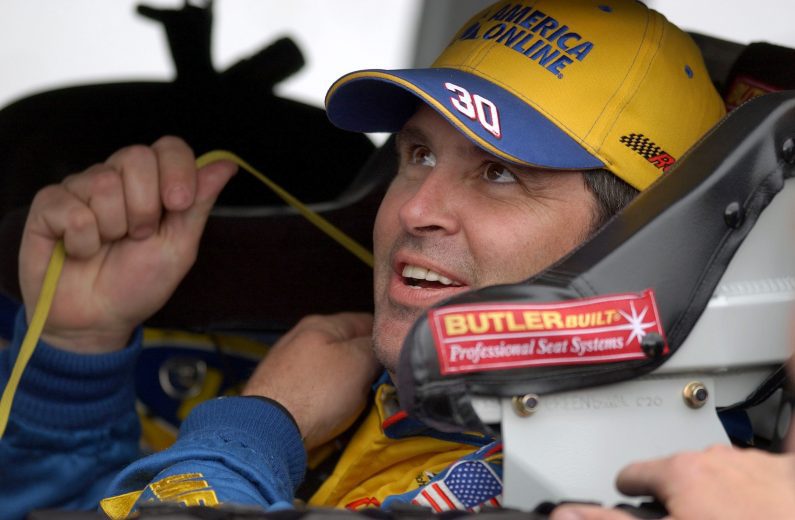 Teammate turmoil through the years | NASCAR