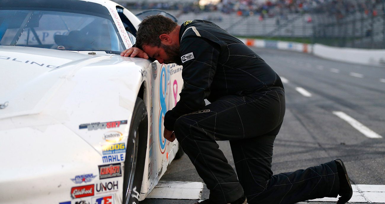 Refreshed and refocused, Mike Looney is ready to chase another ...