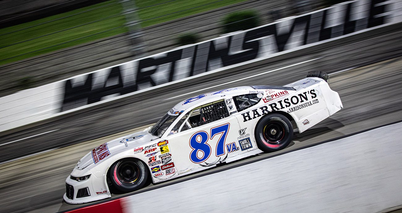 Refreshed and refocused, Mike Looney is ready to chase another ...