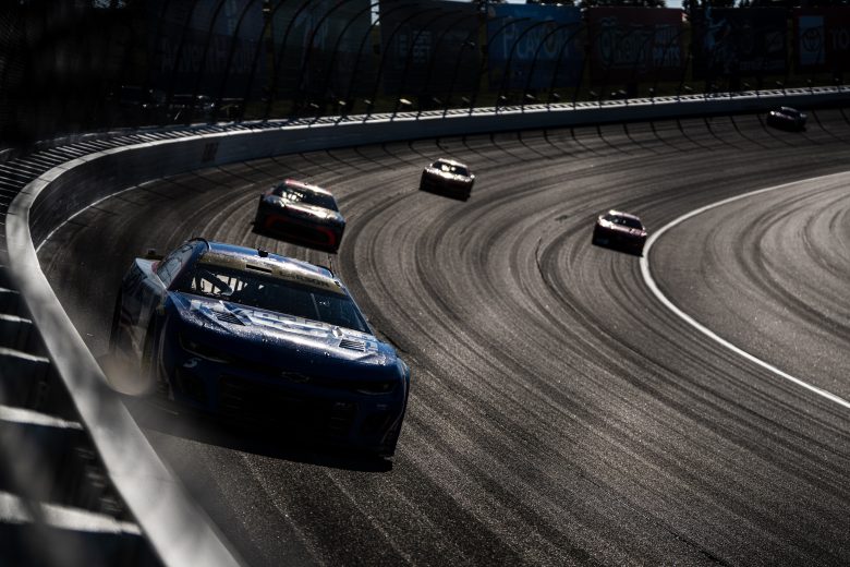 At-track photos: 2025 Kansas playoff weekend | NASCAR