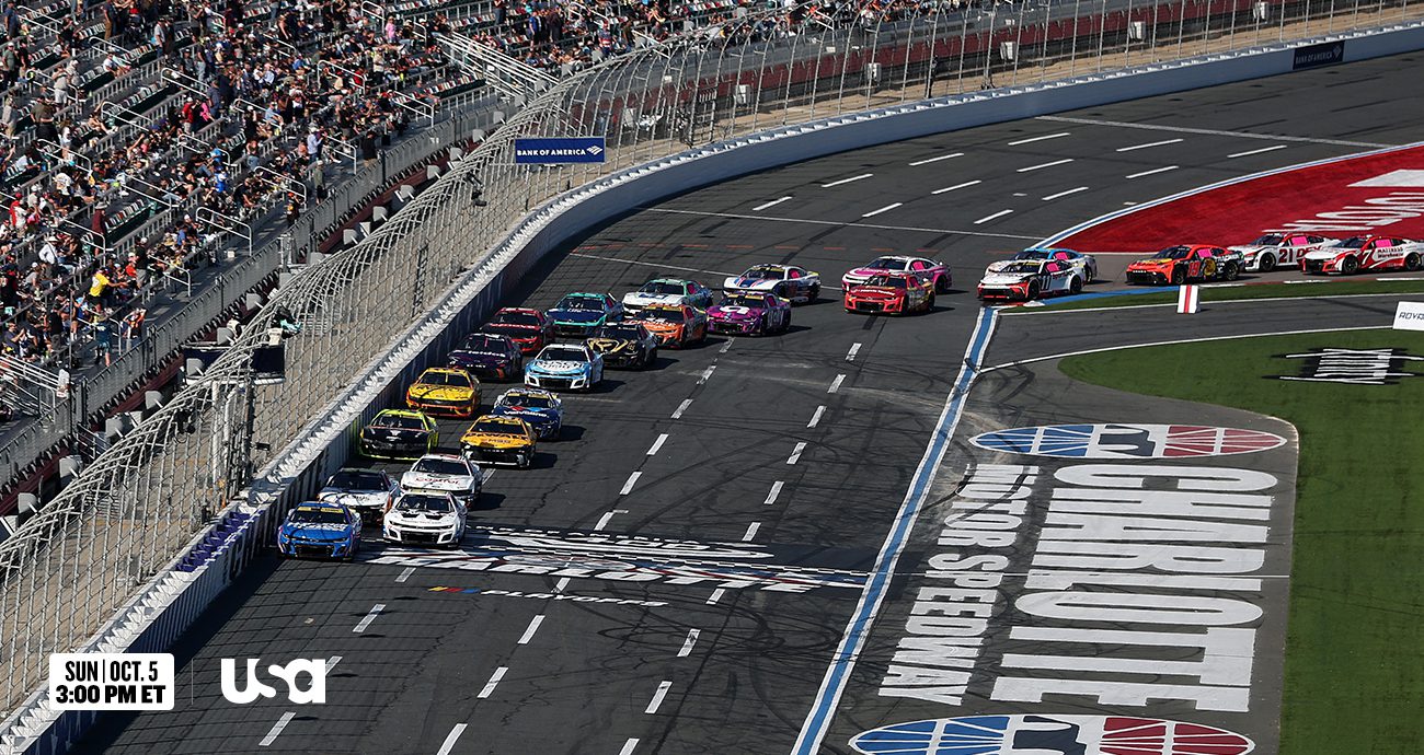 Racing Insights: Projected results for Charlotte Roval | NASCAR