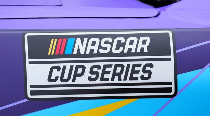 NASCAR alters age requirements, participation limits | NASCAR