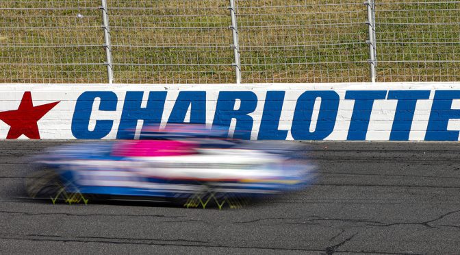 Charlotte Roval weekend: Key info, links, results | NASCAR
