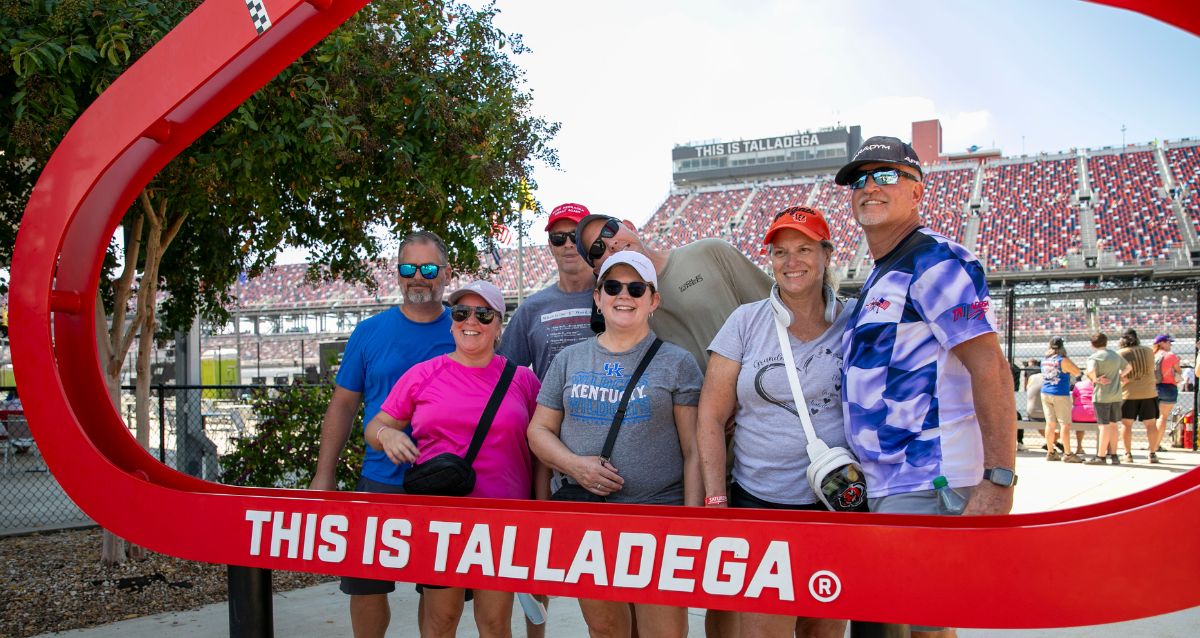1017 - TSS RENEWAL - Official Site Of NASCAR