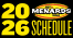 ARCA Menards Series announces 2026 schedule; All 20 races to air live on FOX Sports - Official ...