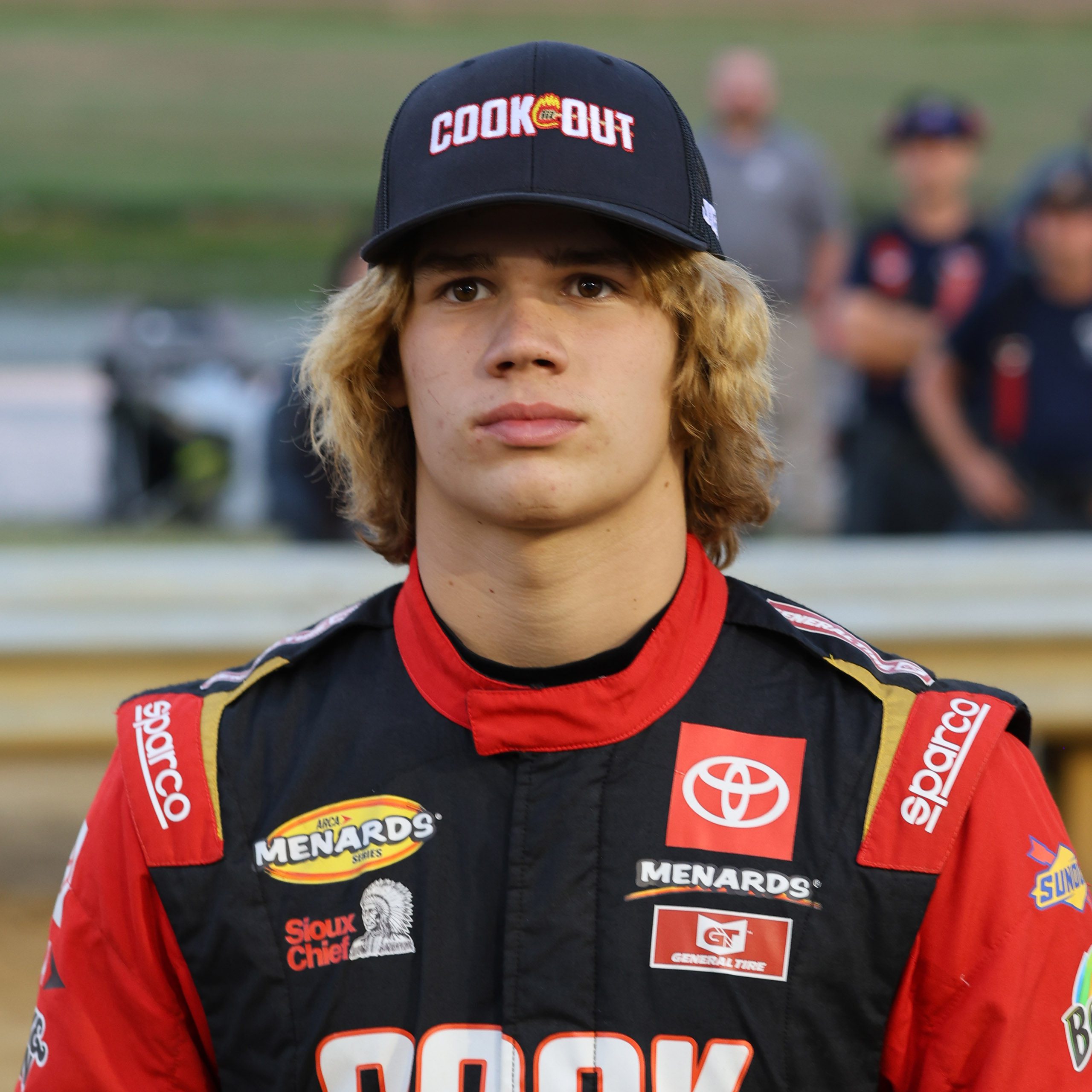 NASCAR Regional | Race results, schedule, standings, news, drivers