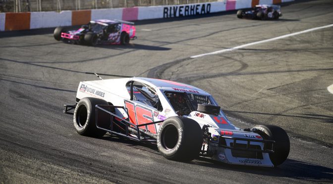 Practice results: Eddie Partridge 256 at Riverhead Raceway - Official ...