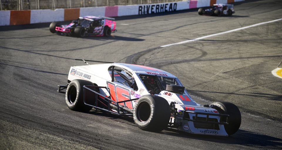 Practice results: Eddie Partridge 256 at Riverhead Raceway - Official ...