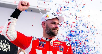 NASCAR Cup Series Playoffs Round of 8 is set | NASCAR