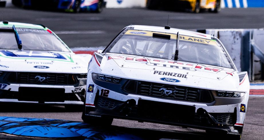 At-track photos: 2025 Charlotte Roval weekend | NASCAR