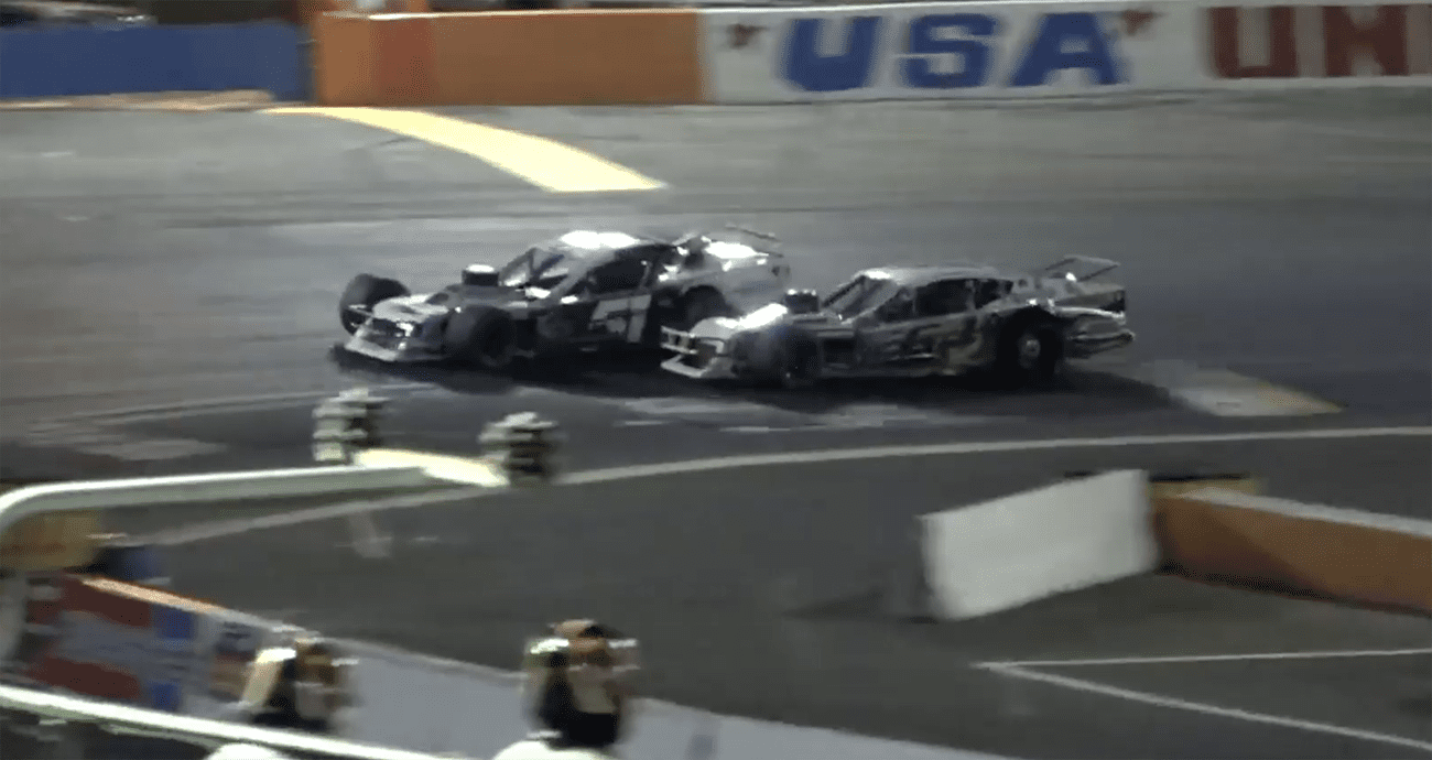 Race Highlights: Eddie Partridge 256 at Riverhead Raceway - Official ...