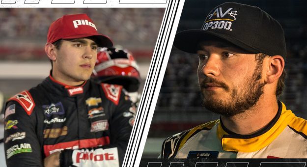 Sammy Smith NASCAR Driver Page | Stats, Results, Bio | NASCAR.com