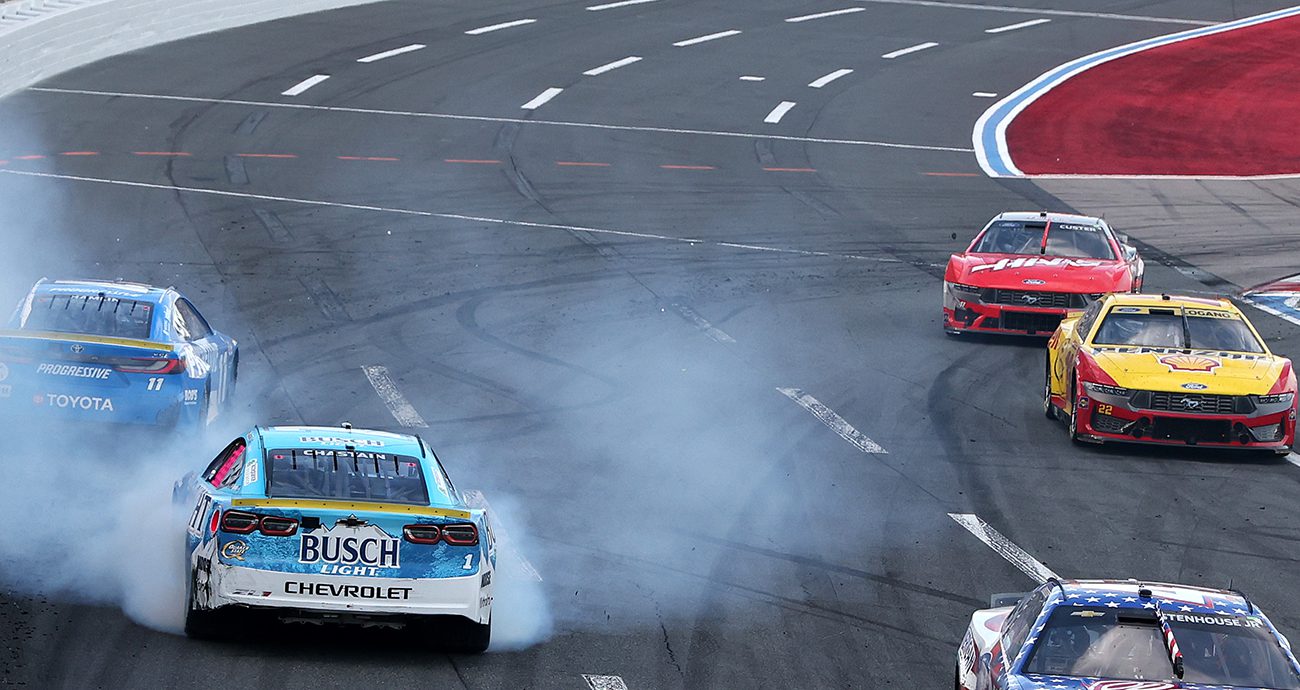 Ross Chastain through the years | NASCAR