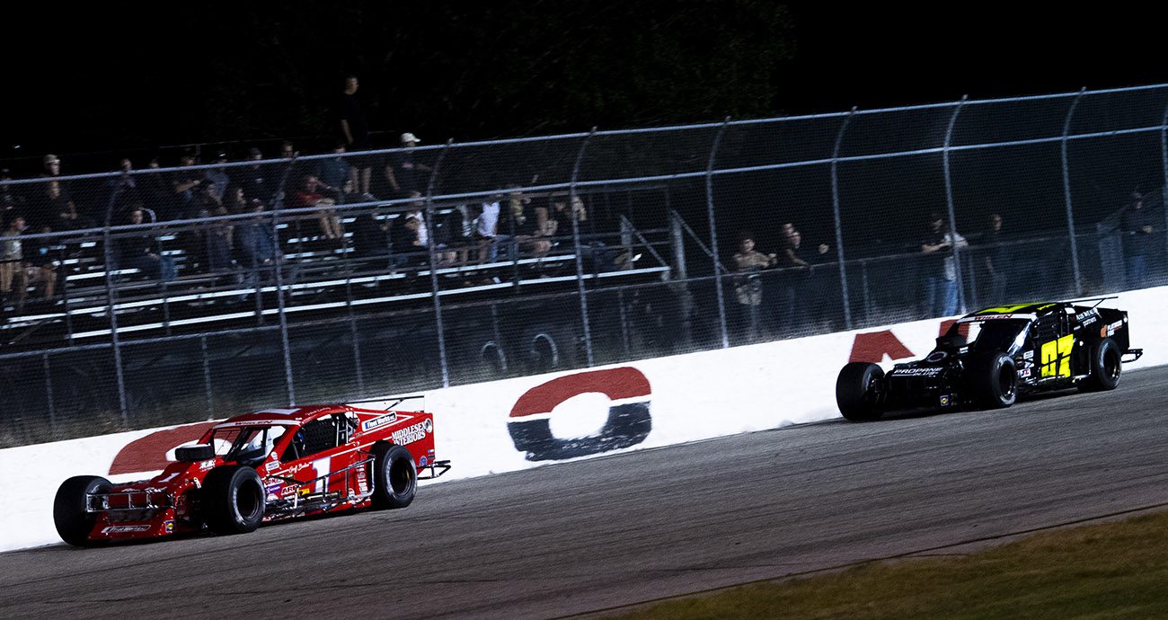 PIT BOX: Thompson Speedway hosts a pivotal World Series 150 for the ...