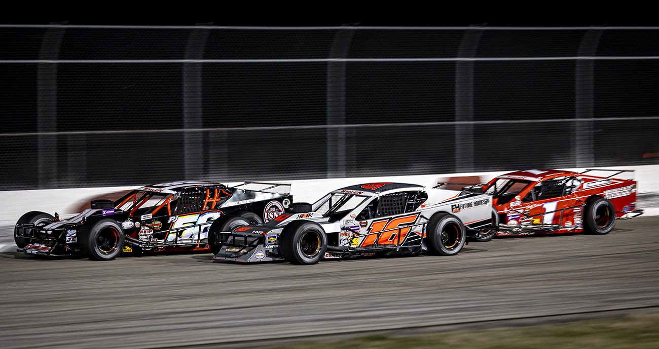 PIT BOX: Thompson Speedway hosts a pivotal World Series 150 for the ...