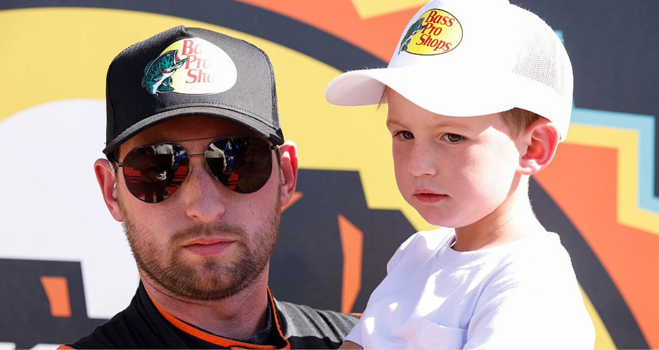 Chase Briscoe through the years, highlights | NASCAR