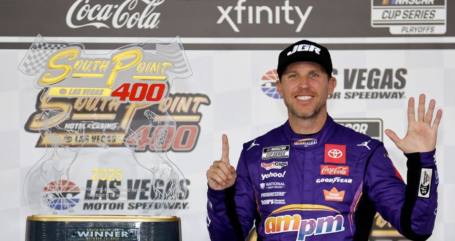 2025 NASCAR Cup Series winners | NASCAR