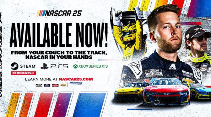 NASCAR 25's launch provides full-circle moment | NASCAR.com