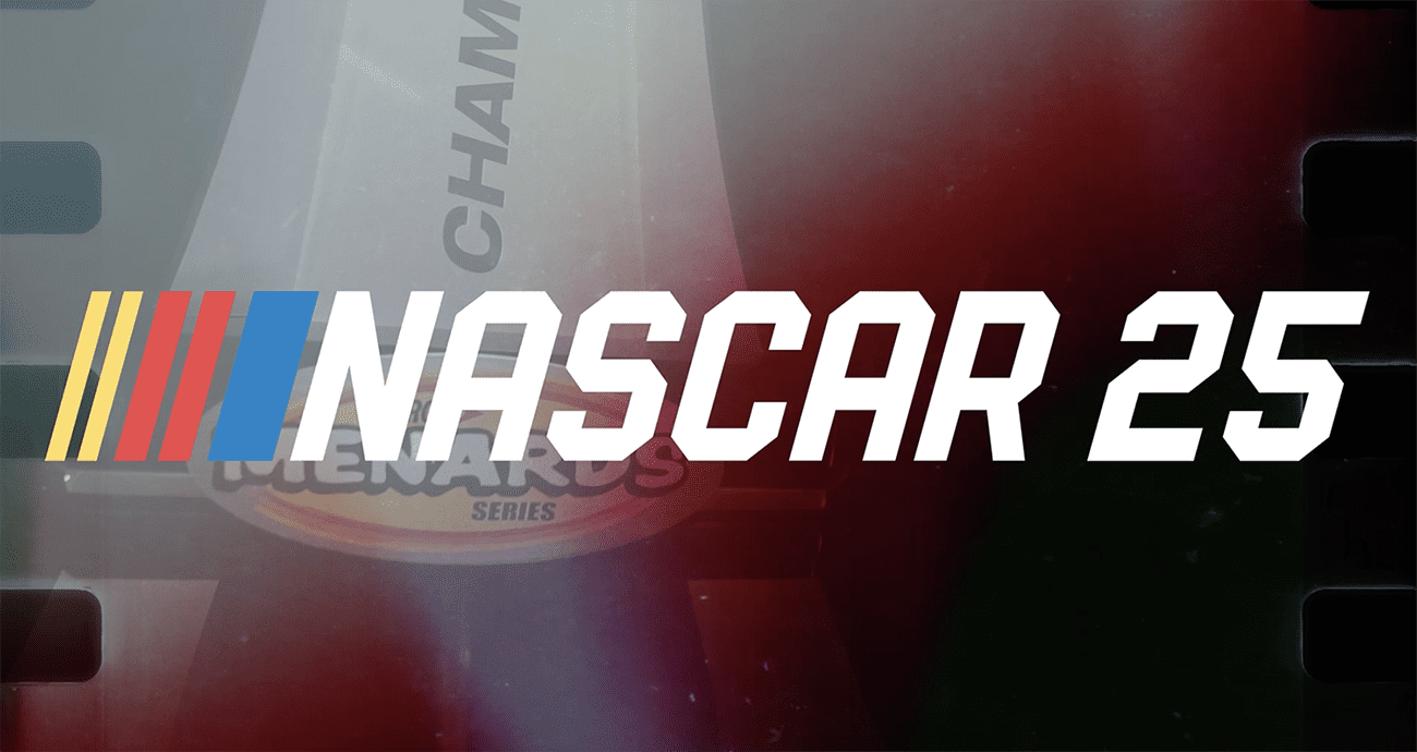 NASCAR 25: ARCA is in the game - Official Site Of NASCAR
