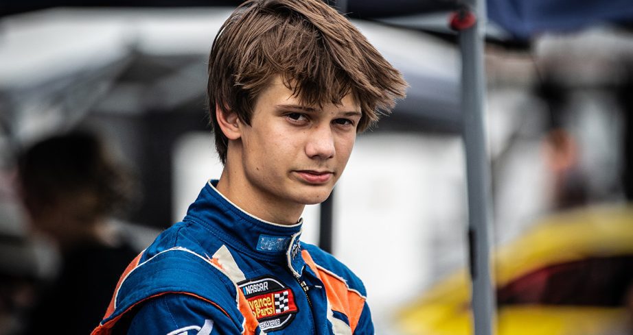 NASCAR Regional power rankings: Brenden Queen ends the season on top ...