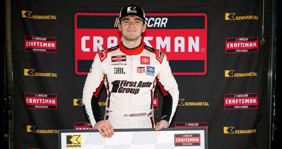 At-track photos: 2025 Talladega playoff weekend | NASCAR