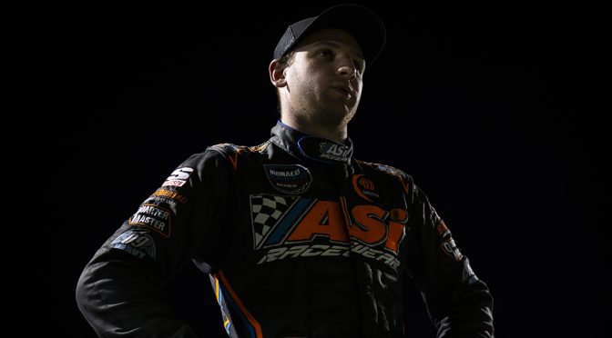 Entry list: Virginia is for Racing Lovers 200 at Martinsville Speedway ...