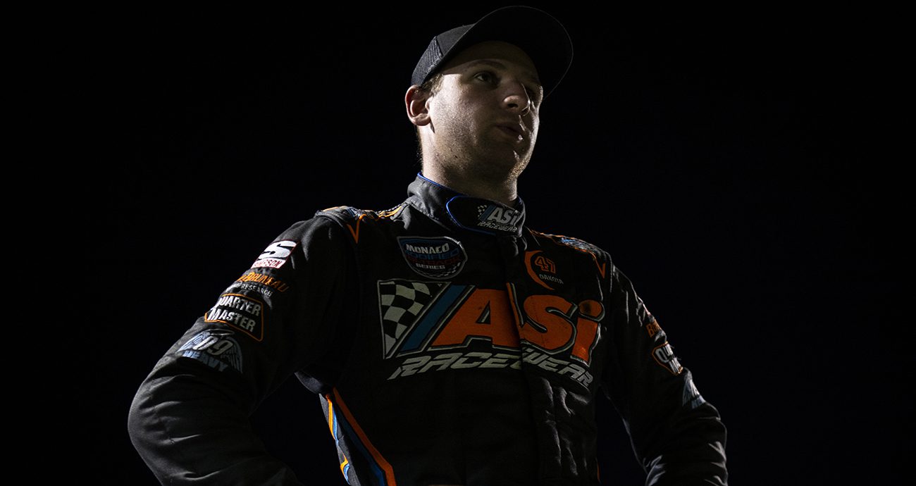 Entry list: Virginia is for Racing Lovers 200 at Martinsville Speedway ...