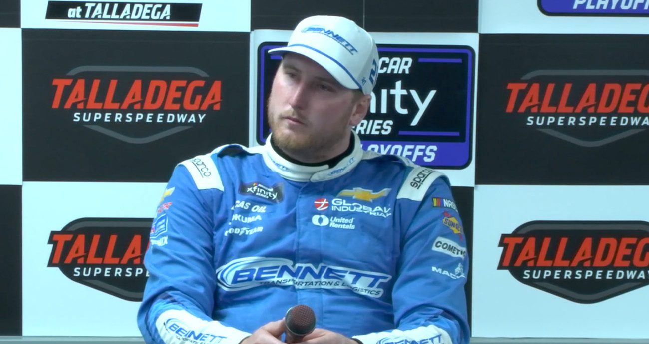 Press Pass - Official Site Of NASCAR