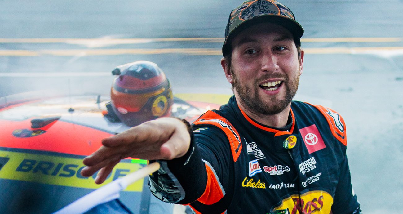 Press Pass - Official Site Of NASCAR