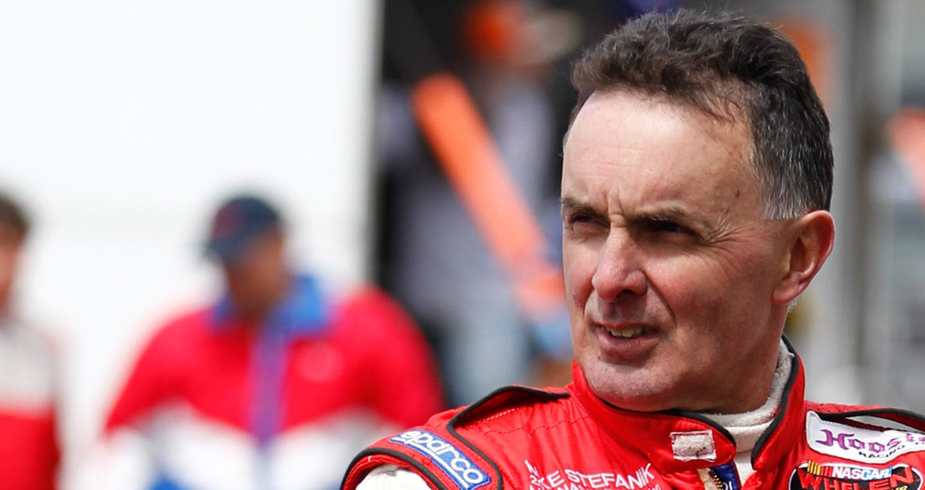 Mike Stefanik's competitors and friends tell stories of his influence