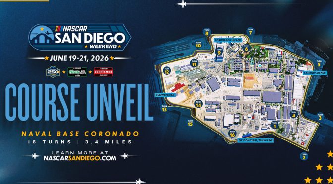 Official Site Of NASCAR