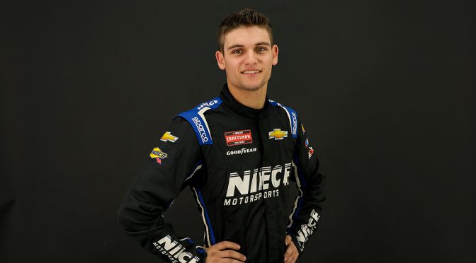 Niece Motorsports Archives - Official Site Of NASCAR