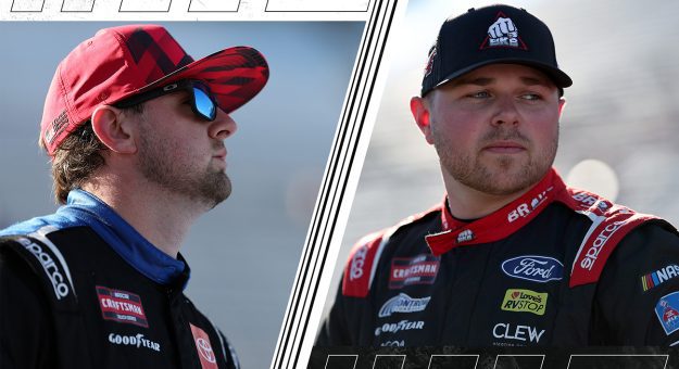 Layne Riggs NASCAR Driver Page | Stats, Results, Bio | NASCAR.com