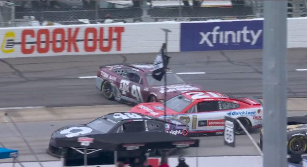 Cole Custer NASCAR Driver Page | Stats, Results, Bio | NASCAR