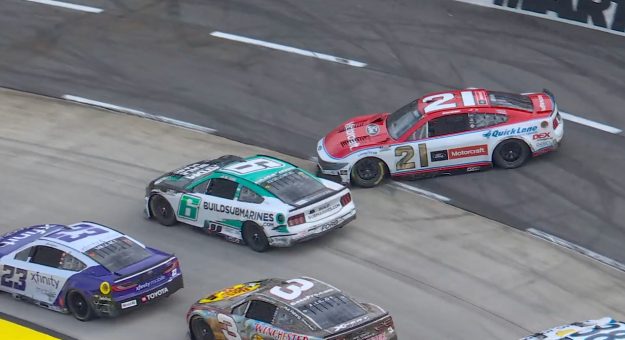 Josh Berry NASCAR Driver Page | Stats, Results, Bio | NASCAR