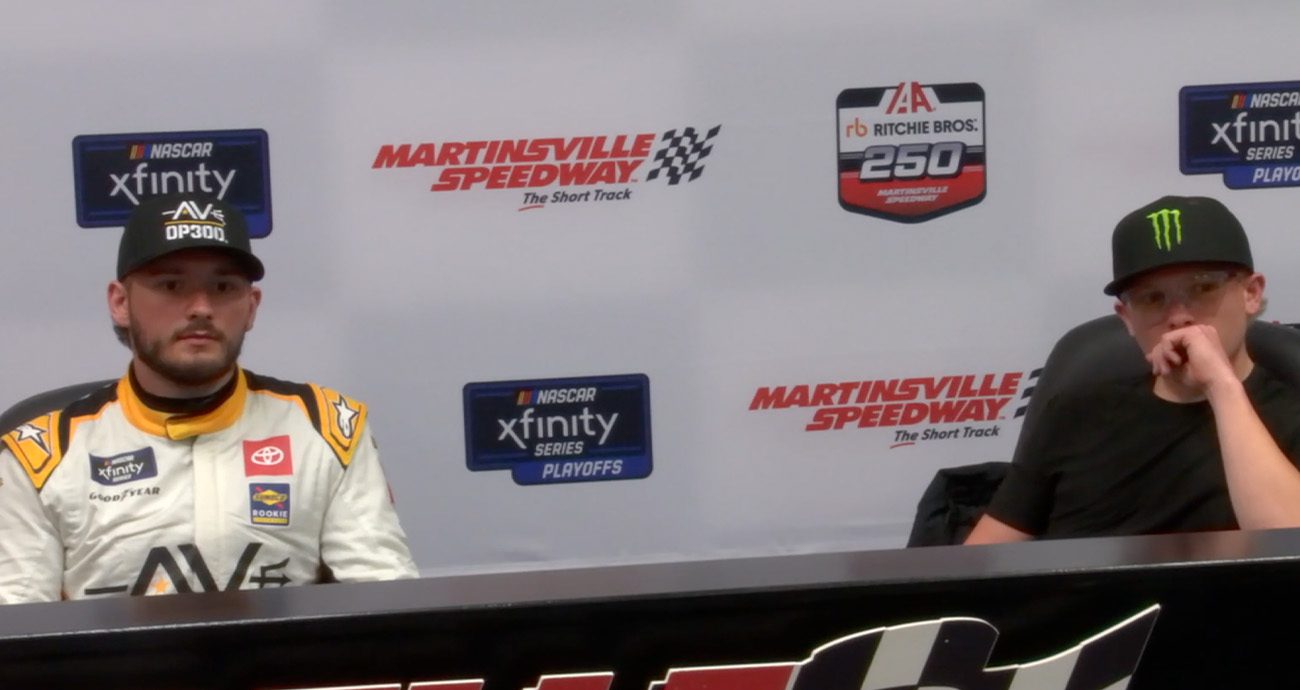 Press Pass Archives - Page 3 of 126 - Official Site Of NASCAR