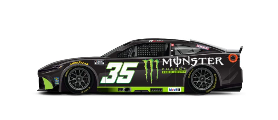 Paint Scheme Preview: 2025 Championship Weekend | NASCAR