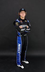 Tyler Reif's ascent from ARCA to Truck Series arrives at Phoenix