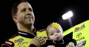 A legacy of lessons, passion fueled Matt Crafton | NASCAR
